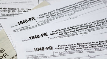 ¿Quienes deben presentar el formulario 1040-PR? – Tu Contador Virtual PR